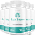 SugarBalance multivitamins for overall health