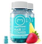 Sugarbear Hair Vitamin Gummy biotin supplement