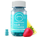 SugarbearPRO biotin hair gummies