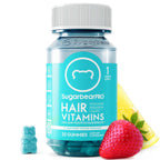 SugarbearPRO biotin hair gummies