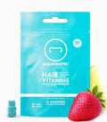 SugarbearPRO hair vitamin gummies