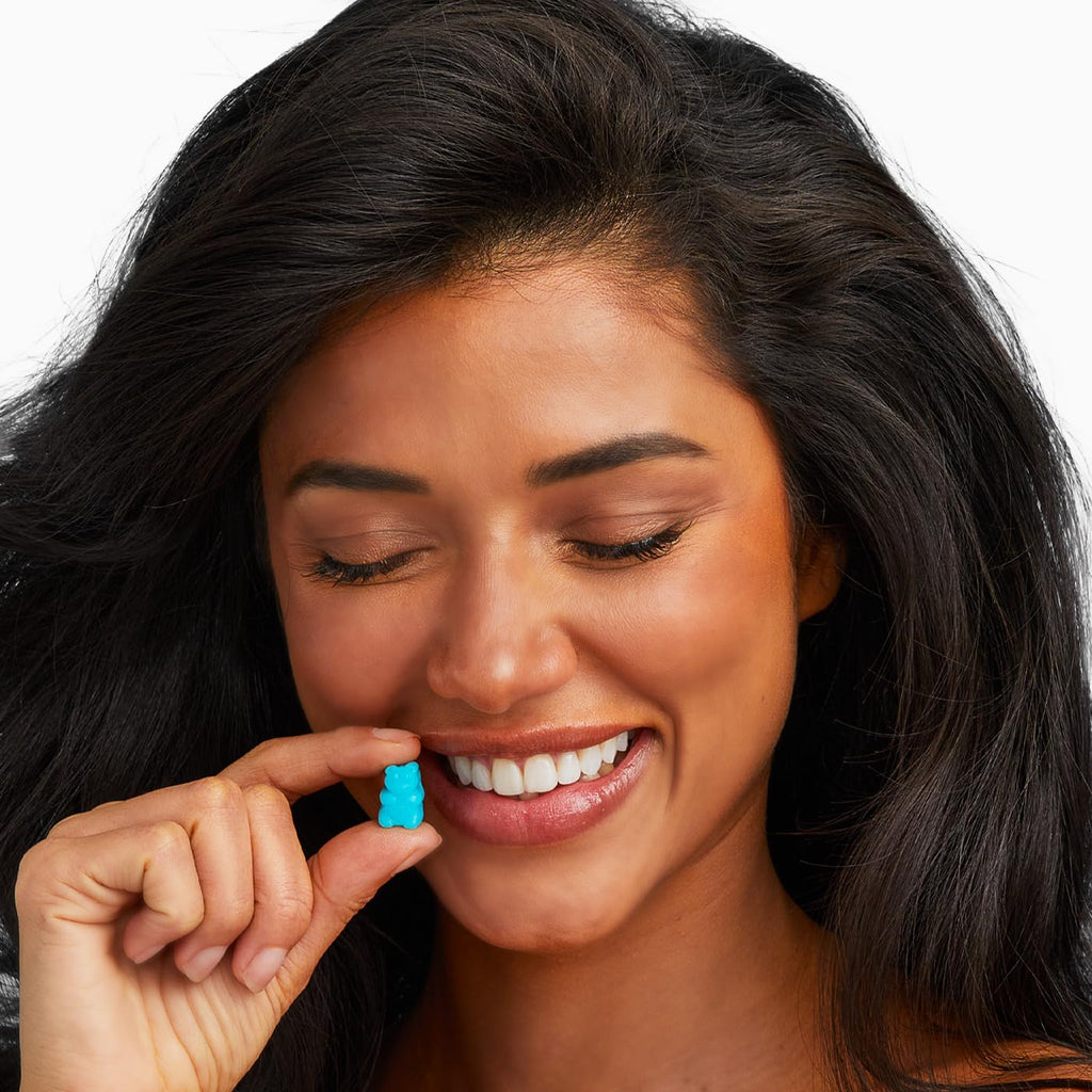 SugarbearPRO multivitamin for women