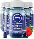 SugarBearPro sleep gummies for relaxation