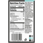 sugarless gum for energy boost