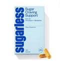 sugarless stop sugar cravings supplement
