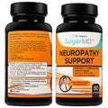 sugarMD neuropathy support capsules