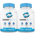 SugarSwitch capsules for energy boost