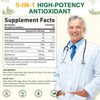 SUGAWITA 600 mg capsules for energy