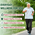 SUGAWITA herbal gummy vitamins