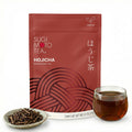 SUGIMOTO TEA Hojicha loose leaf