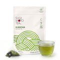 SUGIMOTO TEA Kukicha stem green bags