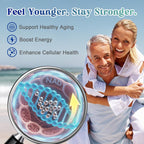 SUGOYO resveratrol antioxidant capsules