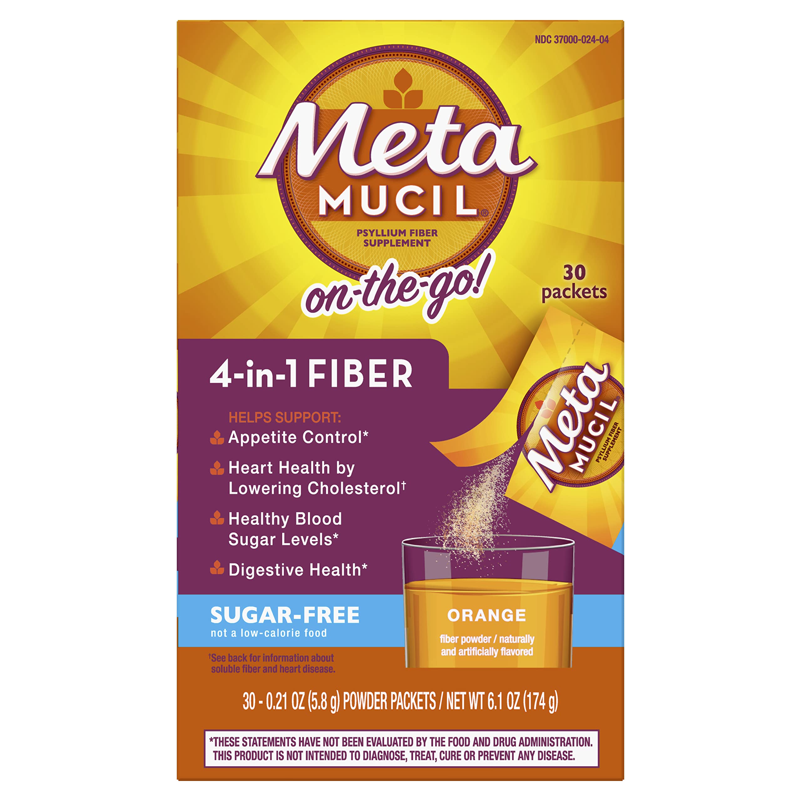 suitable for vegan psyllium users