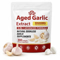 Suiyilary Aged Garlic Extract benefits