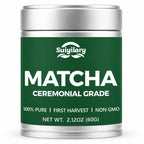 Suiyilary ceremonial grade matcha powder