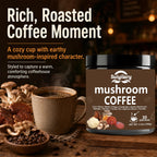 Suiyilary coffee for energy boost