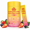 Suiyilary cutting drink mix powder