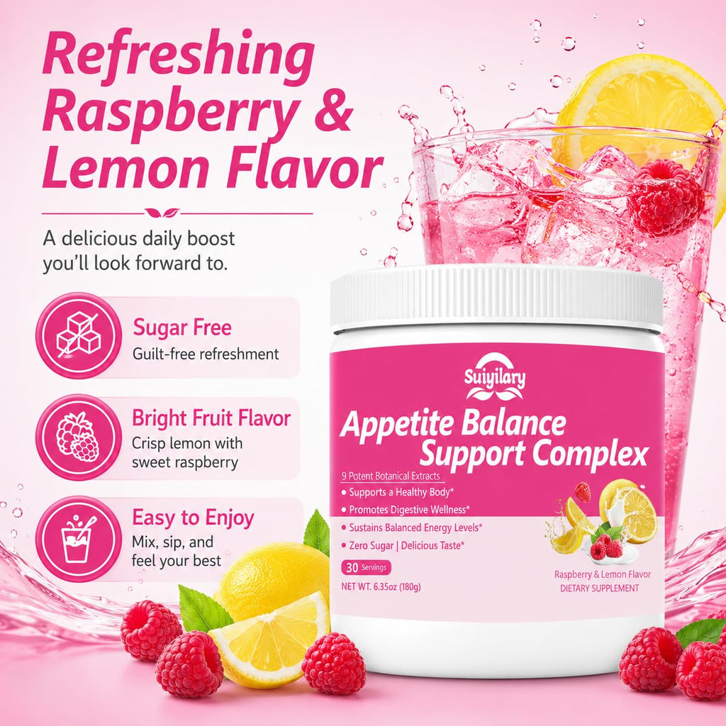 Suiyilary drink mix for dieting