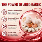 Suiyilary garlic extract for wellness