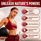 Suiyilary herbal garlic extract