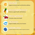 Suiyilary kids probiotic options