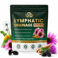 Suiyilary lymphatic drainage softgels