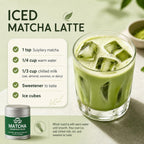 Suiyilary matcha for baking recipes