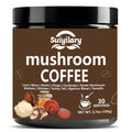 Suiyilary mushroom coffee blend