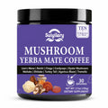 Suiyilary mushroom coffee blend