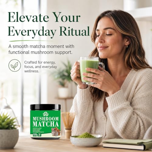 Suiyilary mushrooms for wellness