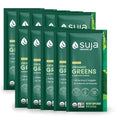 Suja organic greens powder benefits