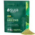 Suja Organic Greens Powder multivitamins