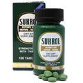 Sukrol blended vitamin for brain health