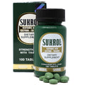 Sukrol multivitamins for brain health