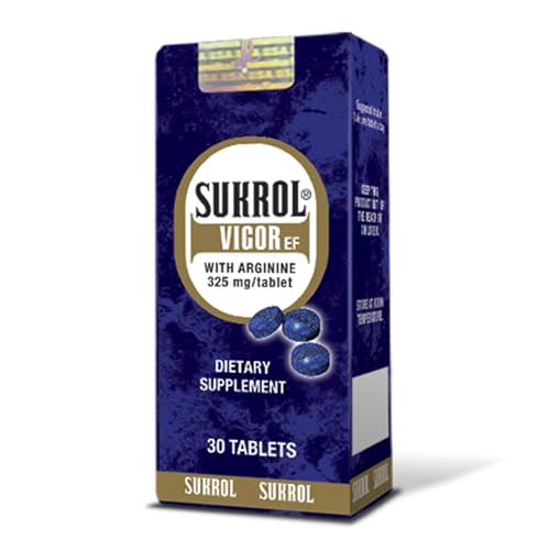 Sukrol multivitamins for daily energy
