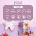 SUKU gummies for immune support