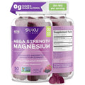 SUKU magnesium bisglycinate gummies