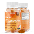 SUKU Vitamins Debloat Gummies for digestion