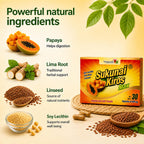 Sukunai digestive enzymes for gut health