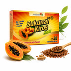 Sukunai Kiros Max digestive support