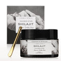 Sulaiman Aftabi Himalayan Shilajit resin
