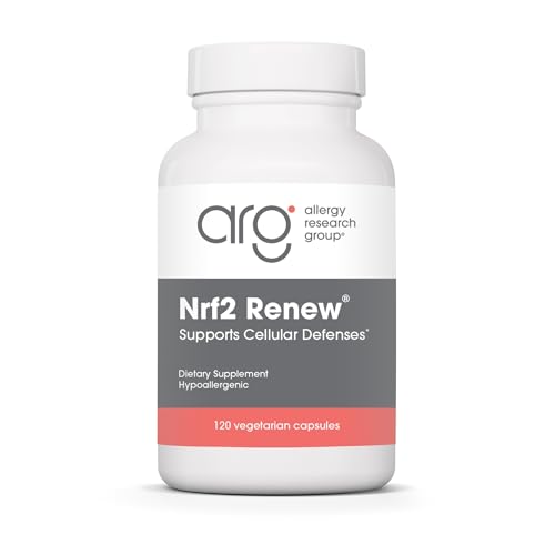 sulforaphane antioxidant support capsules