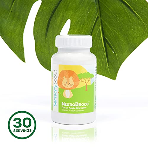 sulforaphane benefits for kids