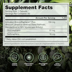 sulforaphane capsules for immune support