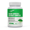 Sulforaphane complex for heart health