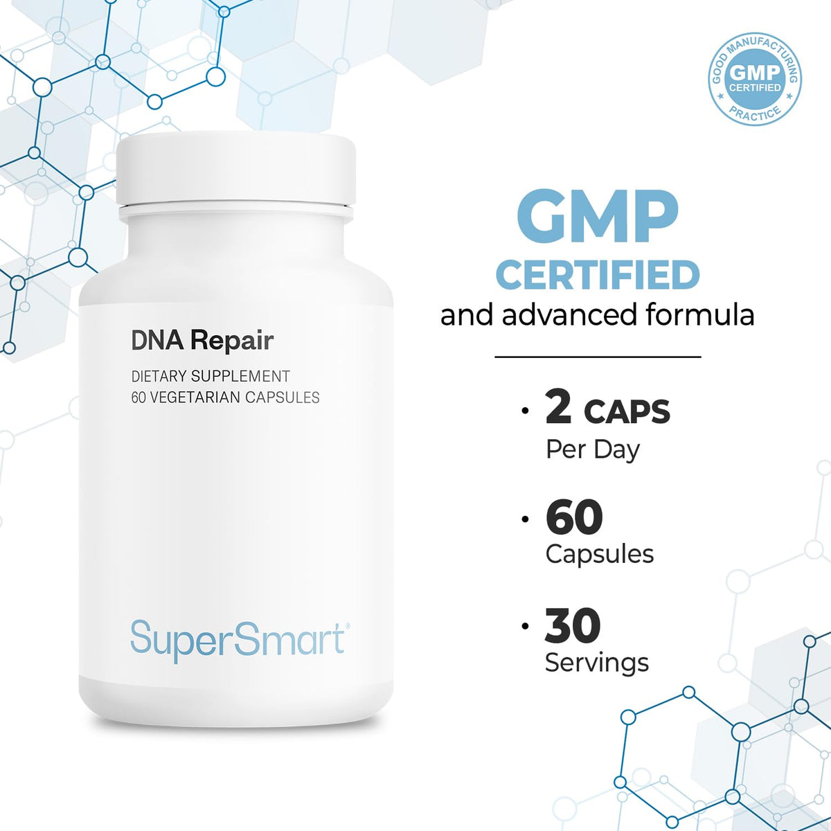 Sulforaphane for enhanced DNA protection