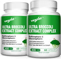 sulforaphane supplement for heart health