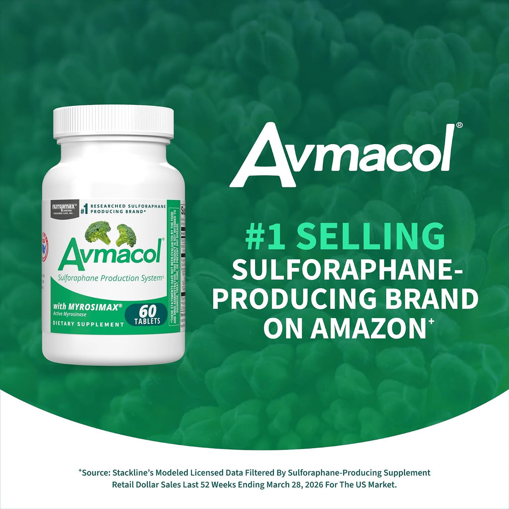 sulforaphane tablets for health