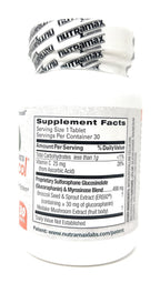 sulforaphane tablets for optimal health