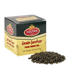 SULTAN TEA Moroccan loose green tea